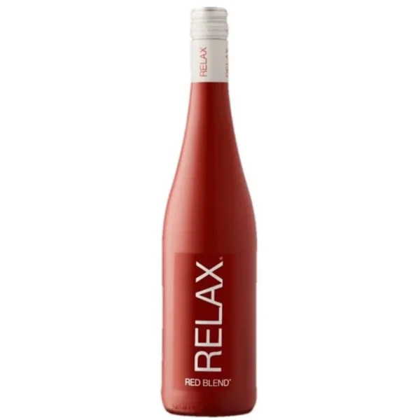 RELAX RED BLEND QBA – https://liquorhouseregina.ca