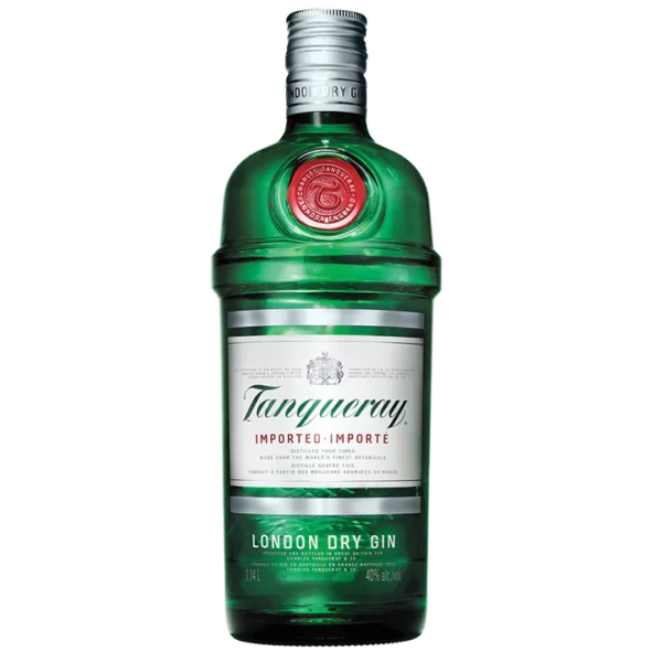 TANQUERAY DRY GIN- 1.14L – https://liquorhouseregina.ca